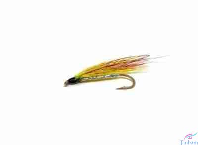Mickey Finn Fly - Finham.com
