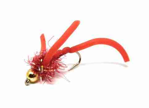 Beadhead Squiggly Legs - Finham.com