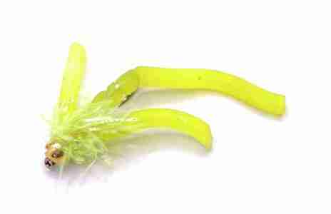 Beadhead Squiggly Legs - Finham.com