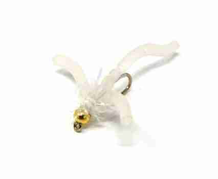 Beadhead Squiggly Legs - Finham.com