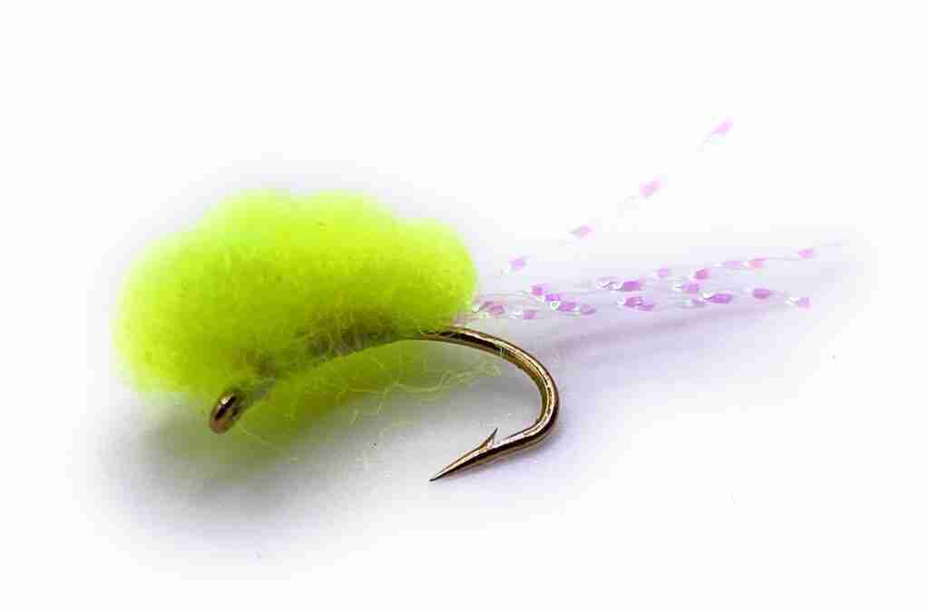 Sucker Spawn - Finham.com