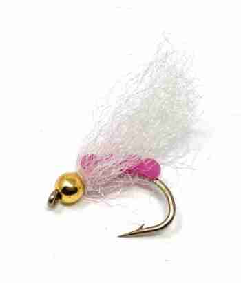 Beadhead Squiggly Spawn - Finham.com
