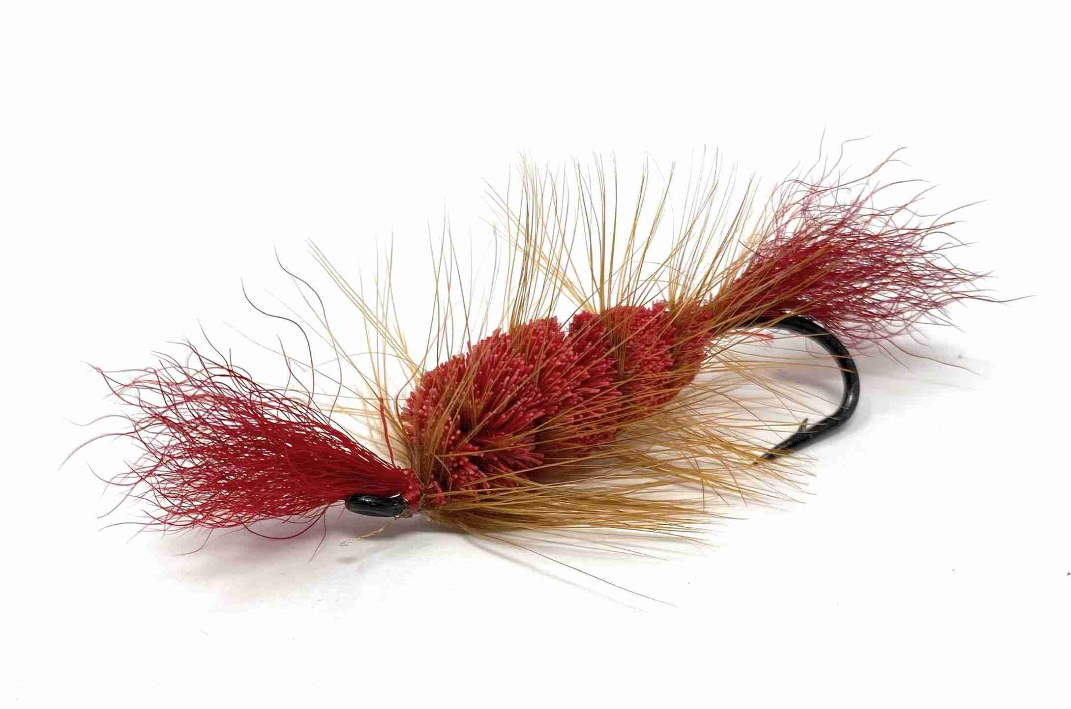 Bomber Fly - Finham.com