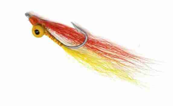 Clouser Deep Minnow - Finham.com