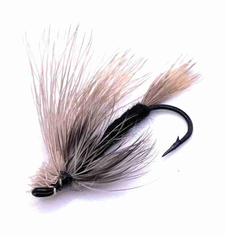 Grease Liner Fly - Finham.com