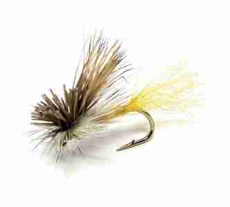 EC Caddis Fly - Finham.com