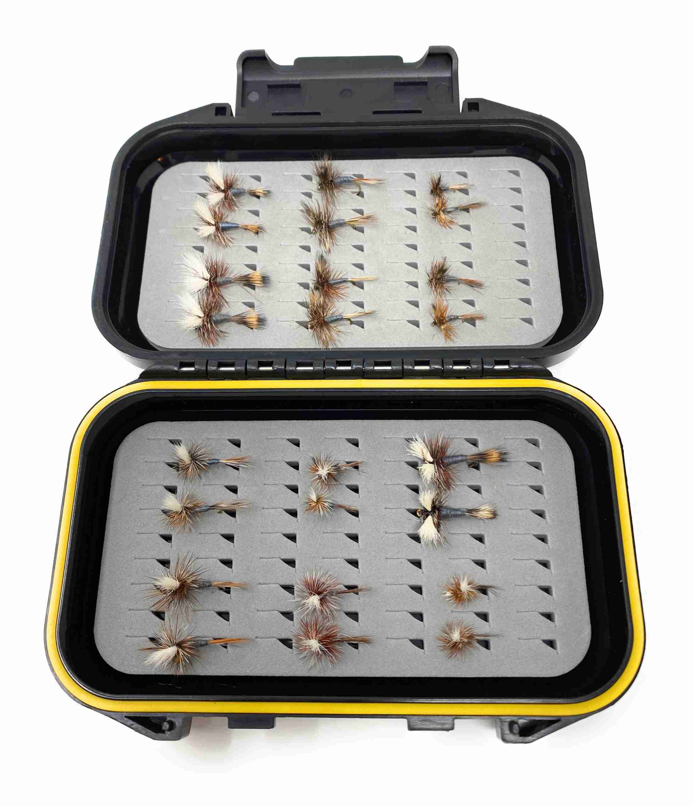 Adams Assortment - 12, 24 or 36 Flies - Finham.com