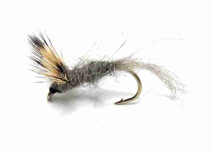 Sparkle Dun Fly - Finham.com