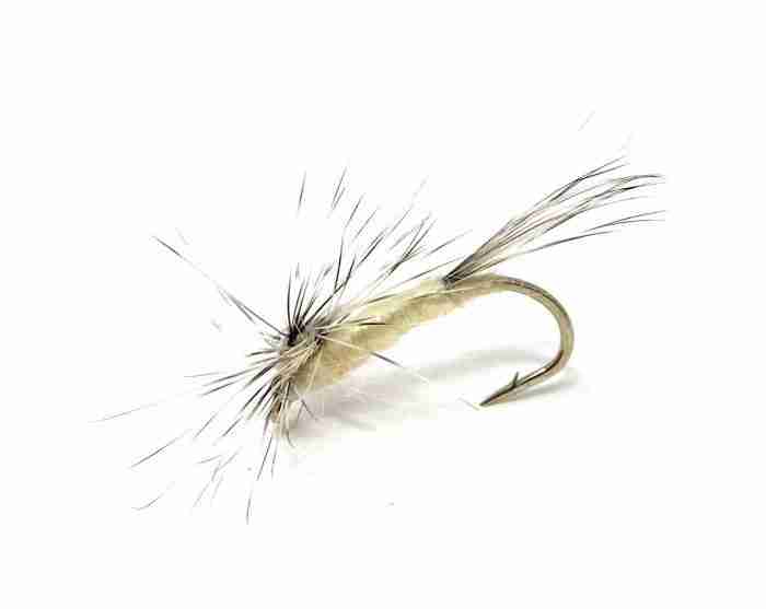 Hackle Stacker Emerger - Finham.com