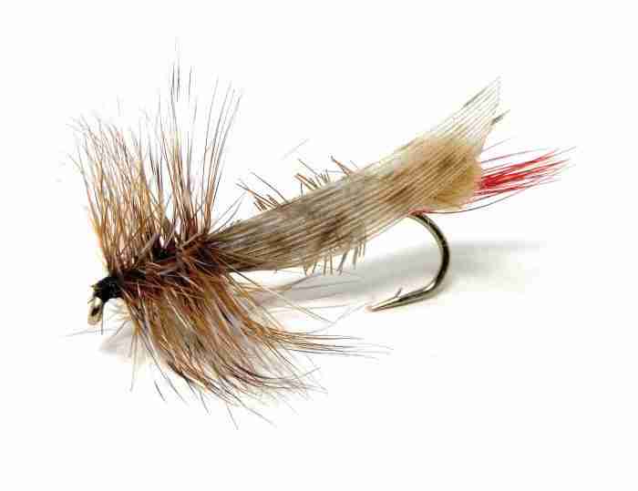 Joe's Hopper Fly - Finham.com