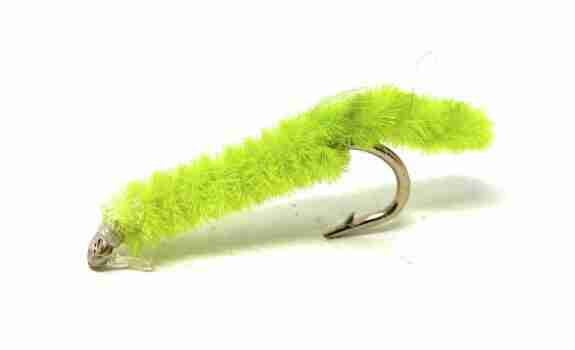 Weenie Fly - Finham.com