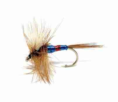 Patriot Dry Fly - Finham.com
