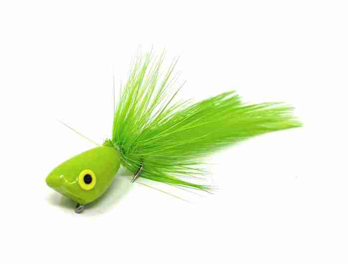 Bluegill Popper - Finham.com