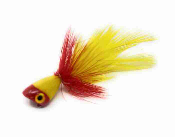 Bluegill Popper - Finham.com