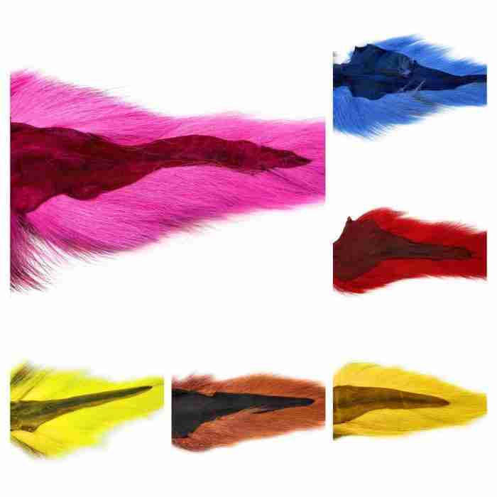 Northern Bucktail - Finham.com